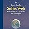 Sofies Welt: Amazon.de: Jostein Gaarder, Gabriele Haefs: Bücher