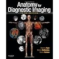 Anatomy for Diagnostic Imaging: 9780702029714: Medicine & Health ...