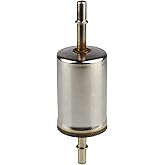 Amazon.com: ACDelco Genuine Parts GF62 Fuel Filter : Automotive