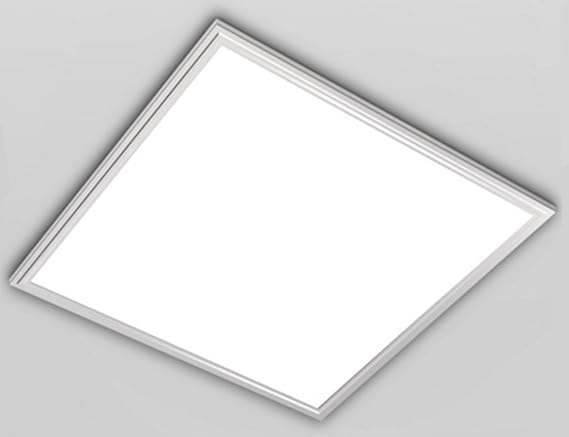 Buy Diamond Life LED Flat Panel Light, 2x2FT (24x24 inch) 36W 4000K ...