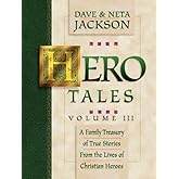 Hero Tales, vol. 2: Jackson, Dave and Neta: 9781556617133: Amazon.com ...
