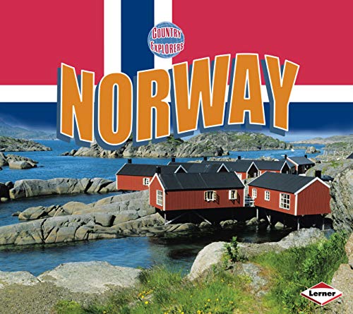 Norway: Our Final Stop in Northern Europe with Printable Unit Study ...