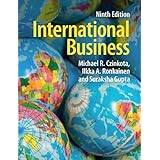 International Business: Geringer, Michael, Mcnett, Jeanne ...
