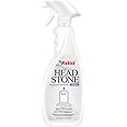 Amazon.com: Headstone Cleaner for Graves & Memorials, Granite Cleaner ...