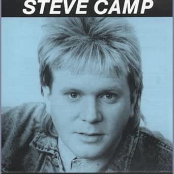 Steve Camp Compact Favorites by Steve Camp on Amazon Music - Amazon.com