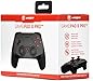 Amazon.com: Snakebyte NSW Game:Pad S Pro - Wireless Controller ...