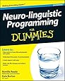 Neuro-linguistic Programming For Dummies: Ready, Romilla, Burton, Kate ...