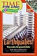 The Science of Earthquakes: World Fault Lines, Tsunamis and More!