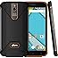 Amazon.com: Plum Gator 3 - Rugged Phone 4G GSM Unlocked IP68 Military ...