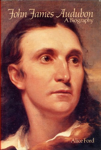 Famous Artist Study Series: John James Audubon