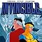 Invincible, Vol. 3: Perfect Strangers: Amazon.co.uk: Kirkman, Robert ...