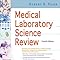 Medical Laboratory Science Review: 9780803628281: Medicine & Health ...