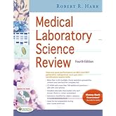 Medical Laboratory Science Review: 9780803668270: Medicine & Health ...
