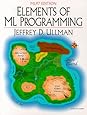 Elements of ML Programming, ML97 Edition: Ullman, Jeffrey ...