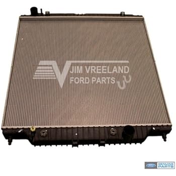 Amazon.com: Ford 6L5Z-8005-DA - RADIATOR ASY: Automotive