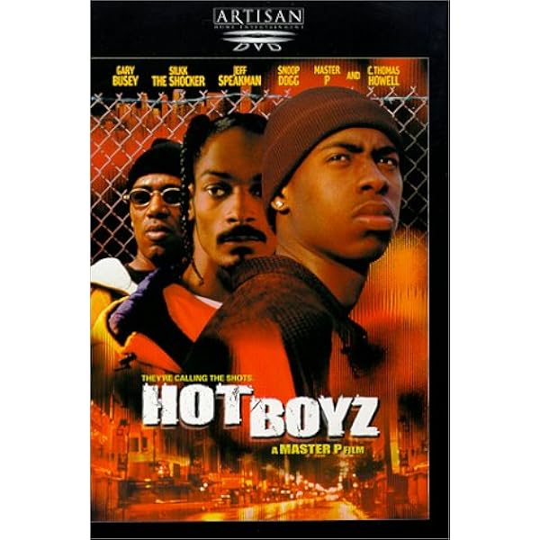 Master P Bout It Movie