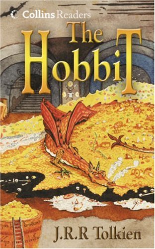 Amazon.com: The Hobbit (Collins Readers): 9780003300901: Tolkien, J. R ...