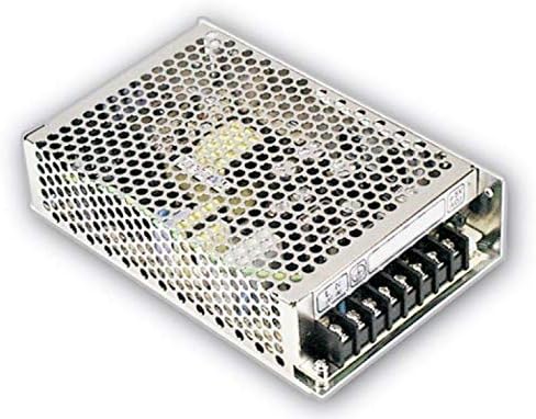 MEAN WELL NET-75B 75W Triple Output Switching Power Supply price in UAE ...