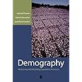 Amazon.com: Demography: Measuring and Modeling Population Processes ...