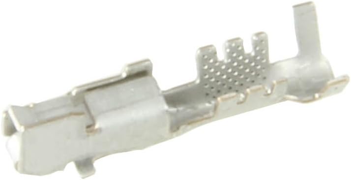 20-18 Ga. Female Metri-Pack Terminals, 150.2 Series, Pull-to-Seat ...