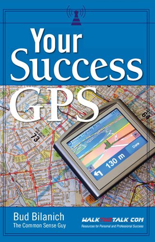 Your Success GPS: 9781885228932: Amazon.com: Books
