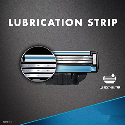 Gillette Mach3 Sensitive Men's Razor Blades, 20 Blade Refills | Pricepulse