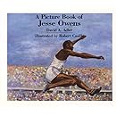 A Picture Book of Jesse Owens (Picture Book Biography): David A. Adler ...
