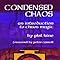 Amazon.com: Condensed Chaos: An Introduction to Chaos Magic ...