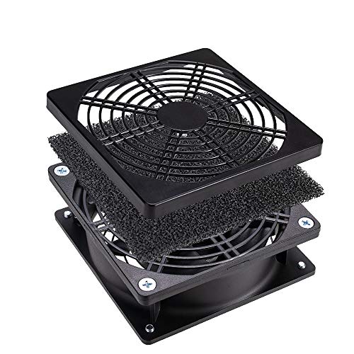 5 Pack Set Solder Smoke Fume Absorber Activated Carbon Filter Solder ...