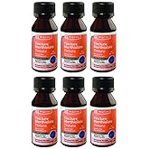 Amazon.com: De La Cruz Merthiolate Tincture Antiseptic - First Aid for ...