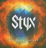 Styx - Cyclorama - Amazon.com Music