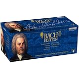 J.S. Bach, Helmuth Rilling - Complete Works of Bach Hanssler Edition ...