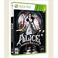 Amazon.com: Alice: Madness Returns - Xbox 360 : Electronic Arts ...