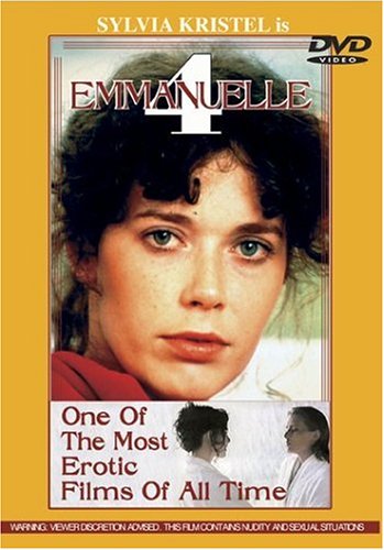 Emmanuelle IV [USA] [DVD]: Amazon.es: Mia Nygren, Patrick Bauchau ...