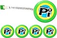 Amazon.com : NumbersAlive! Novelty Tape Measure (Set of 5) – 400 ...