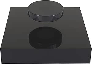 Amazon.com: woodlev Magnetic Levitating Displays Floating Rotating ...