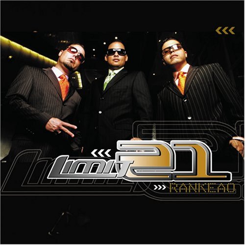 Limi-T 21 - Rankeao - Amazon.com Music