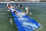 Inflatable Walk On Water Mat - The Green Head