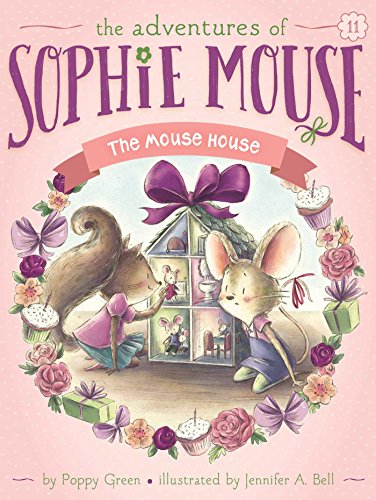 The Adventures of Sophie Mouse Book Series