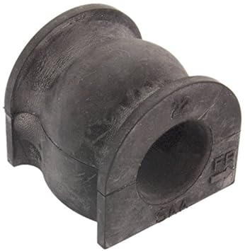 Amazon.com: 51306-Saa-J01 / 51306Saaj01 - Front Stabilizer Bushing D22 ...
