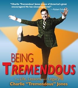 Being Tremendous: The Life, Lessons, and... book by Tremendous Life Books