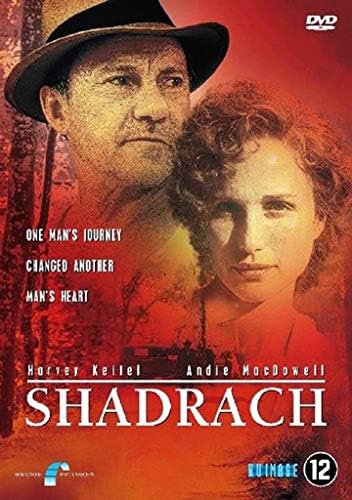 Shadrach (1998): Amazon.co.uk: Andie MacDowell, Harvey Keitel, John ...