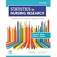 Statistics for Nursing Research: A Workbook for Evidence-Based Practice ...