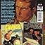 Doc Savage: "Fortress of Solitude" and "The Devil Genghis" (Paperback ...
