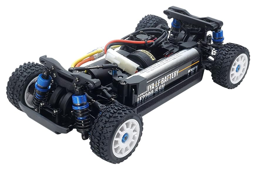 Mua Tamiya 58738 1/10 Electric RC Car Series No.738 XM-01 PRO Chassis ...