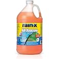 Amazon.com: Rain-X Windshield Washer Fluid 0 Deg. 1 Gal. : Automotive