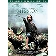 Amazon.com: The Mission (Two-Disc Special Edition) : Fernando Ghia ...