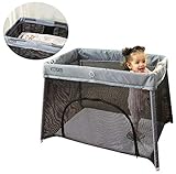 AirCrib - Inflatable Travel Crib