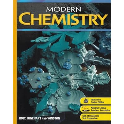 DOWNLOAD Modern Chemistry: Student Edition 2009 BOOK PDF - science of us 1