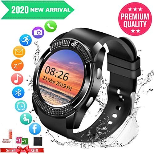 Smart Watch,Smartwatch for Android Phones, Smart Watches Touchscreen ...